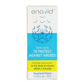 Buy ENOVID Virx - SaNOtize Nitric Oxide Nasal Spray- Free Shipping ...